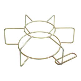 KS Tools Spiralenkorb, &Oslash; 450mm, Spirale 16mm (900.2110)