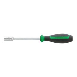 Stahlwille Steckschl&uuml;ssel m.Griff, DRALL+ SW.7mm Klingen-L.125mm (43093007)
