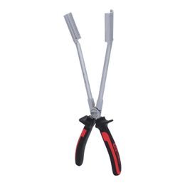KS Tools Z&uuml;ndkerzenstecker-Zange, lang (500.7510)