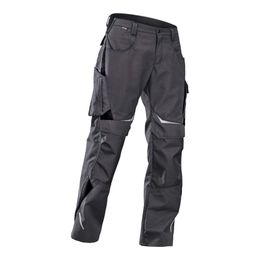 K&Uuml;BLER WORKWEAR K&uuml;bler Pulsschlag Hose 2324 anthrazit/schwarz Gr&ouml;&szlig;e 46 ; K&uuml;bler Workwear (23245353-9799-46)
