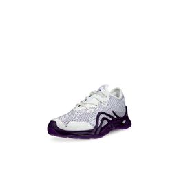 Ecco Sneaker 'Biom Infinite' Damen Gr&ouml;&szlig;e 42 lavendel / wei&szlig;
