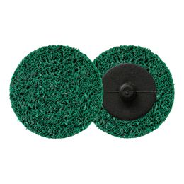 Klingspor QRC 200HD Quick change discs 76 mm extra grob Korund (358994)