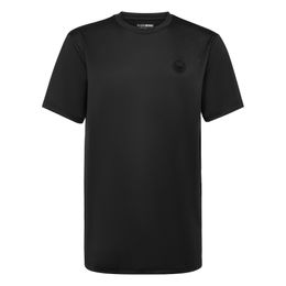 Plein Sport T-Shirt Herren Gr&ouml;&szlig;e XS schwarz