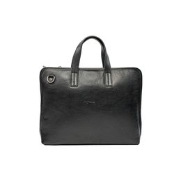 Bupell Laptoptasche 'Pietro' Herren Gr&ouml;&szlig;e One Size schwarz