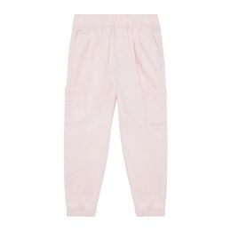 s.Oliver Hose M&auml;dchen Gr&ouml;&szlig;e 134 rosa