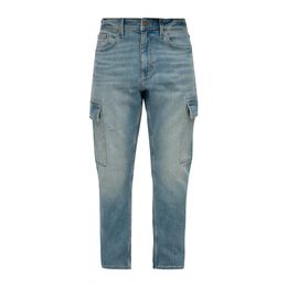 s.Oliver Cargojeans Herren Gr&ouml;&szlig;e 31 blue denim