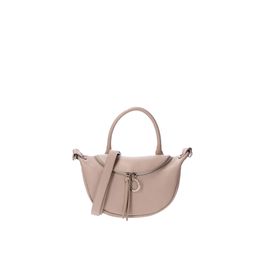 Viola Castellani Handtasche Damen Gr&ouml;&szlig;e One Size beige