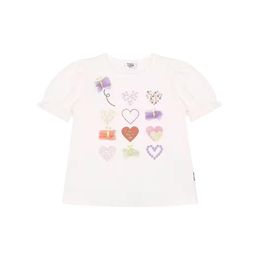 HUST & CLAIRE Hust & Claire Shirt 'Alma' girl White size 104