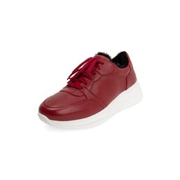 vitaform Sneaker Damen Gr&ouml;&szlig;e 38 knallrot