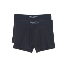 Marc O'Polo Marc O'polo Retro Boxer ' Iconic Rib ' Herren Gr&ouml;&szlig;e M blau
