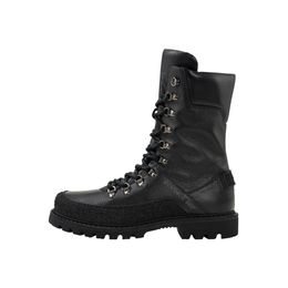 Bogner Schn&uuml;rstiefel 'Helsinki 007' Herren Gr&ouml;&szlig;e 42 schwarz