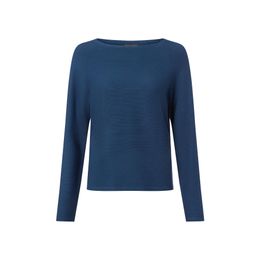 Franco Callegari Pullover Damen Gr&ouml;&szlig;e S indigo