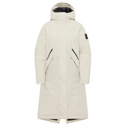 Jack Wolfskin Outdoormantel Damen Gr&ouml;&szlig;e XS hellgrau