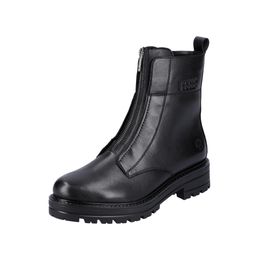 Remonte Stiefel Damen Gr&ouml;&szlig;e 36 schwarz Winterschuhe