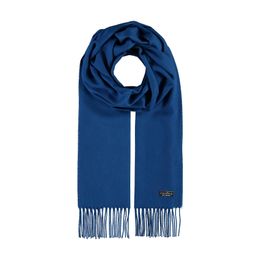 FRAAS Schal Damen Gr&ouml;&szlig;e One Size royalblau