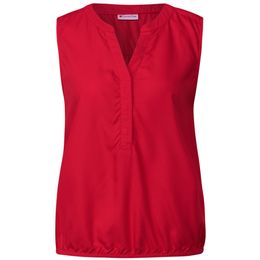 Street One Bluse Damen Gr&ouml;&szlig;e XXL rot