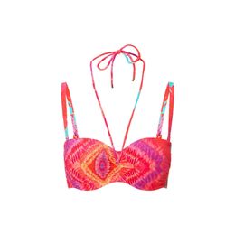 Lingadore Bikinitop Damen Gr&ouml;&szlig;e 75 orange