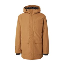 WHISTLER Outdoorjacke 'Siberia' Herren Gr&ouml;&szlig;e L hellbraun