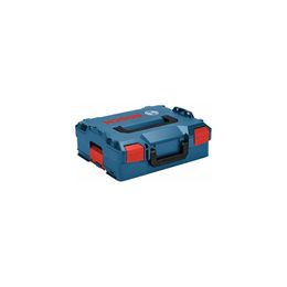 Bosch Koffersystem L-BOXX 136 , stapelbar und kompatibel mit anderen L-BOXX Varianten und Fahrzeugeinrichtungen von Sortimo , Ma&szlig;e:442 x 357 x 151 mm , :3165140105789 (1600A012G0)
