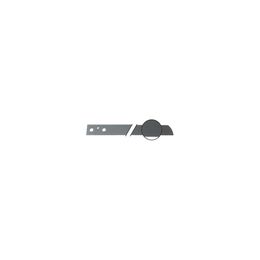 Fein S&auml;geblatt, L&auml;nge 530 mm, Zahnabstand 2,1 mm, Dicke 1,5 mm (63503069008)