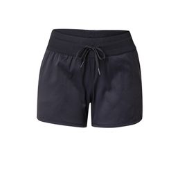 The North Face Sportshorts 'Aphrodite' Damen Gr&ouml;&szlig;e L schwarz