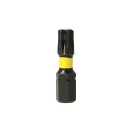 Heller Tools 1/4" C 6,3 - Torsion - Impact Bit, TX 27, 25mm (30545)