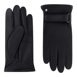 Roeckl Handschuhe 'Bregenz' Herren Gr&ouml;&szlig;e L/XL schwarz
