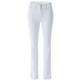 Salsa Jeans Jeans 'Secret' Damen Gr&ouml;&szlig;e 24 white denim