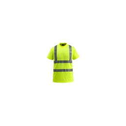 Mascot Townsville T-shirt Gr&ouml;&szlig;e S, hi-vis gelb (50592-972-17-S)