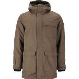 WHISTLER Parka 'Siberia' Herren Gr&ouml;&szlig;e 5XL brokat