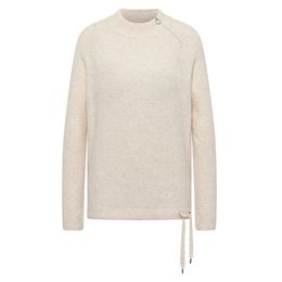 Cecil Pullover Damen Gr&ouml;&szlig;e S hellbeige