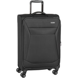 Travelite Trolley 'Chios' Herren Gr&ouml;&szlig;e One Size schwarz