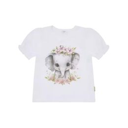 HUST & CLAIRE Hust & Claire Shirt 'Alma' girl White size 110
