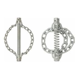 KS Tools Kettenschleuderkopf mit glatter Kette, 4 Ketten &Oslash;30mm,16mm (900.2187)
