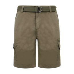 Threadbare. Threadbare Shorts 'Propane' Herren Gr&ouml;&szlig;e 34 khaki