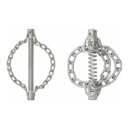 KS Tools Kettenschleuderkopf mit glatter Kette, 4 Ketten &Oslash;45mm,22mm (900.2289)