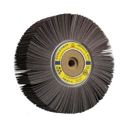 Klingspor SM 611 H Schleifmopr&auml;der LS 309 X, 165 x 50 x 13 mm Korn 80 (10018)