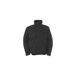 Mascot Macon Winterjacke Gr&ouml;&szlig;e XL, schwarz (10235-194-09-XL)