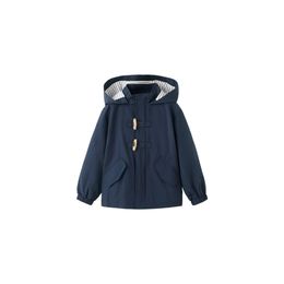 Mango Kids Jacke 'Pascal' Jungen Gr&ouml;&szlig;e 9/12 Monate royalblau