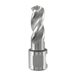 Ruko Vollbohrer"Solid 3S" HSS mit Weldonschaft (3/4") &Oslash; 12 mm (1081212)