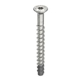 Heco MULTI-MONTI-plus F A4 10,0 x 65, Senkkopf, T-Drive (56626)