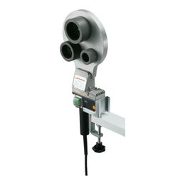 Rothenberger ROWELD P125 Heizdorn / Heizbuchse &Oslash; 16mm (55585)