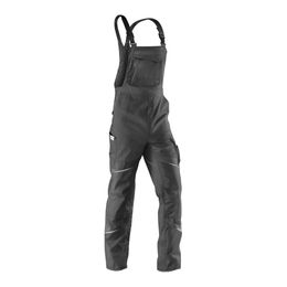 K&Uuml;BLER WORKWEAR K&uuml;bler Activiq Latzhose 3250 anthrazit 26 ; K&uuml;bler Workwear (32505365-97-26)