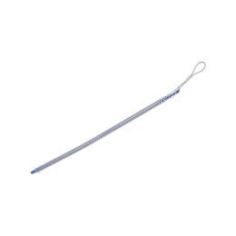 KATIMEX Kabelziehstrumpf 20-30 mm, 1 seitliche Schlaufe, Stahl, Wirkl&auml;nge: 900 mm (108421)