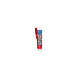 WEICON Spezial-Dichtstoff Gasket Maker 310 ml rot (10049930)