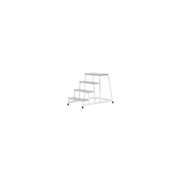 Hymer Maschinentritt R13, 4 Stufen (6878464)