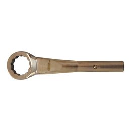 KS Tools BRONZEplus Zugringschl&uuml;ssel gekr&ouml;pft 2.13/16" (963.8075)