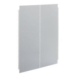 Bito R&uuml;ckwandsegment Set H2200xB1300 mm, verzinkt (14262)