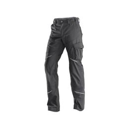 K&Uuml;BLER WORKWEAR K&uuml;bler Activiq Damenhose 2550 anthrazit 42 ; K&uuml;bler Workwear (2550 5365-97-42)