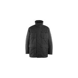 Mascot Dayton Parka Gr&ouml;&szlig;e 2XL, schwarz (10010-194-09-2XL)